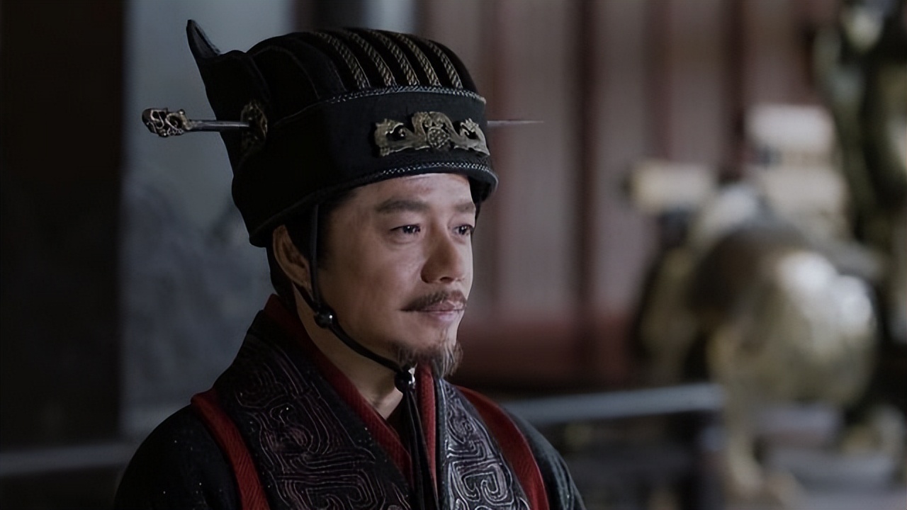 What is the charm of Lai Ai that Zhao Ji gave birth to two children for ...