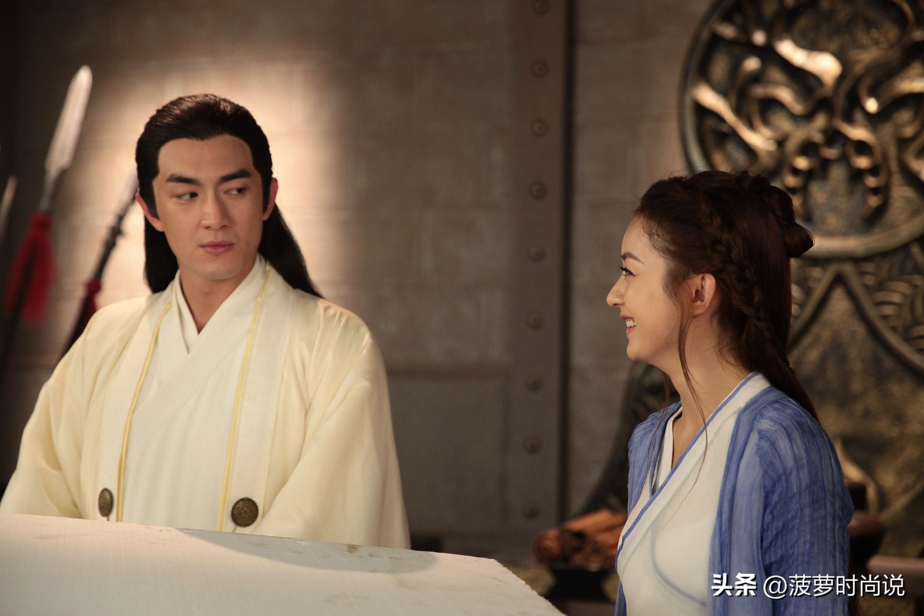 Qing Yu Nian 2 is officially launched, who can go to the lake to fish ...