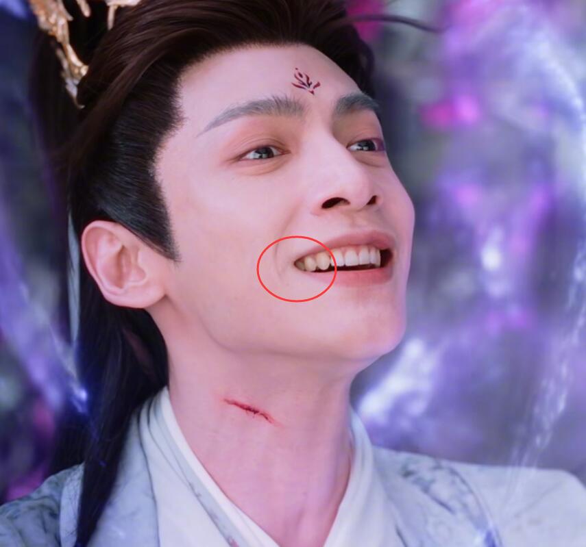 After eating the bonus of "Runyu" for 5 years, Luo Yunxi's true ...