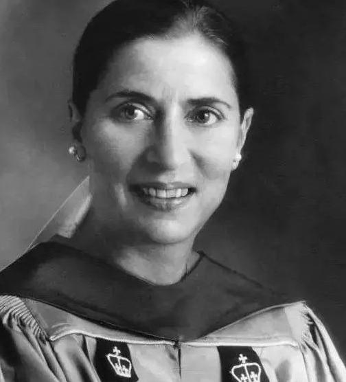 History's First Female Judge: The Impact of Staple Morris - iMedia