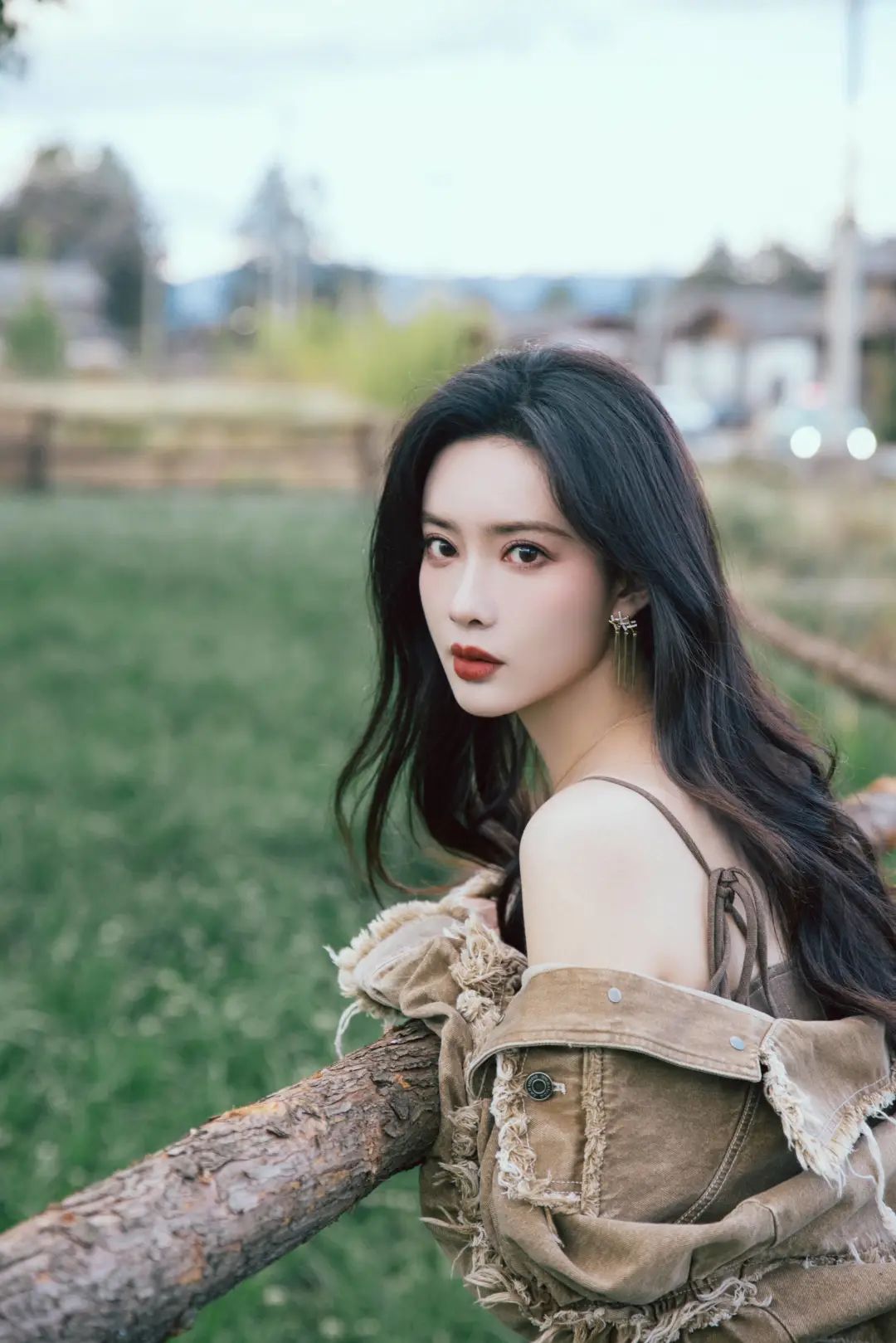 Yang Yang, Ren Min, Wang Yibo, Chen Linong, Meng Ziyi - iMedia