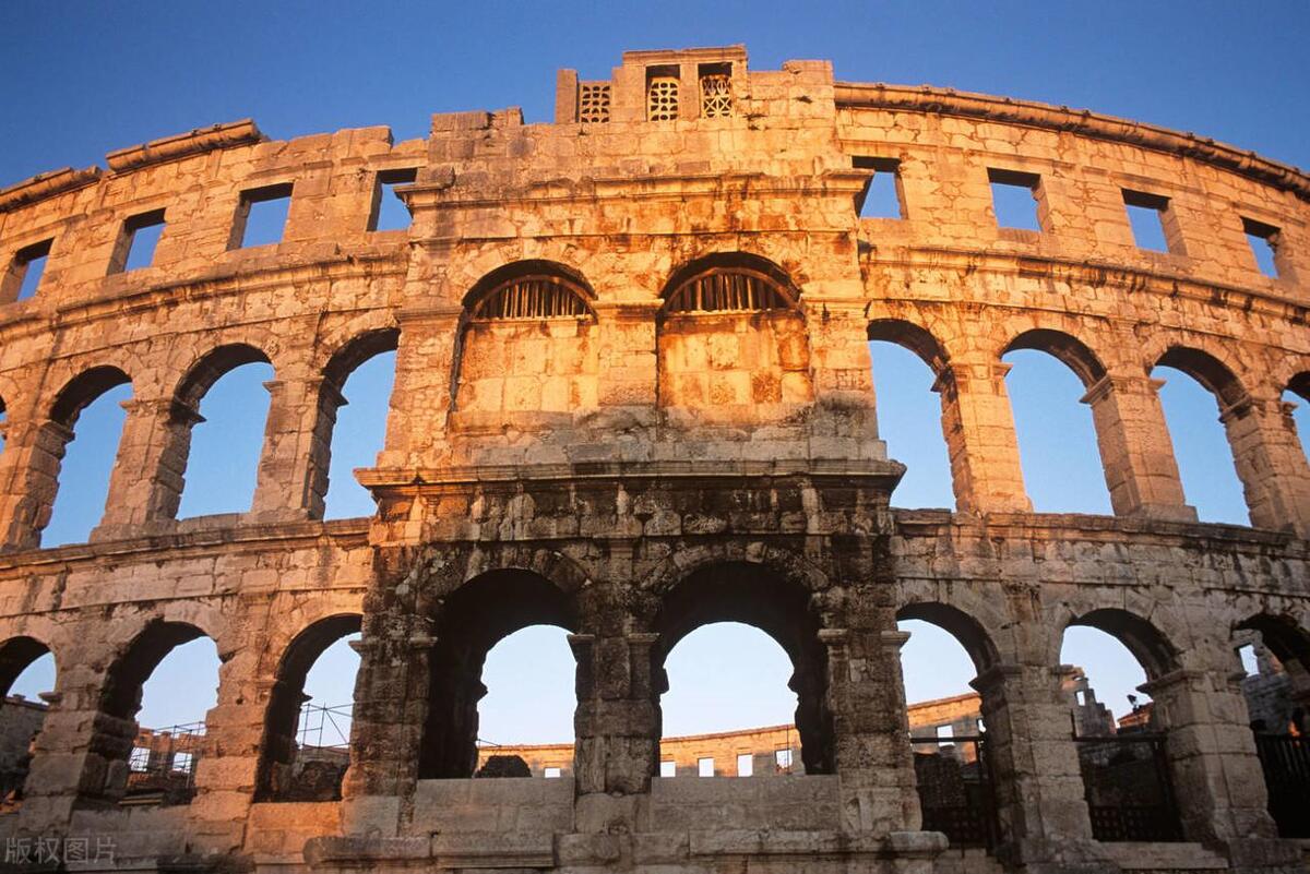 Comparing the drainage systems of ancient Rome and Han Chang'an City ...