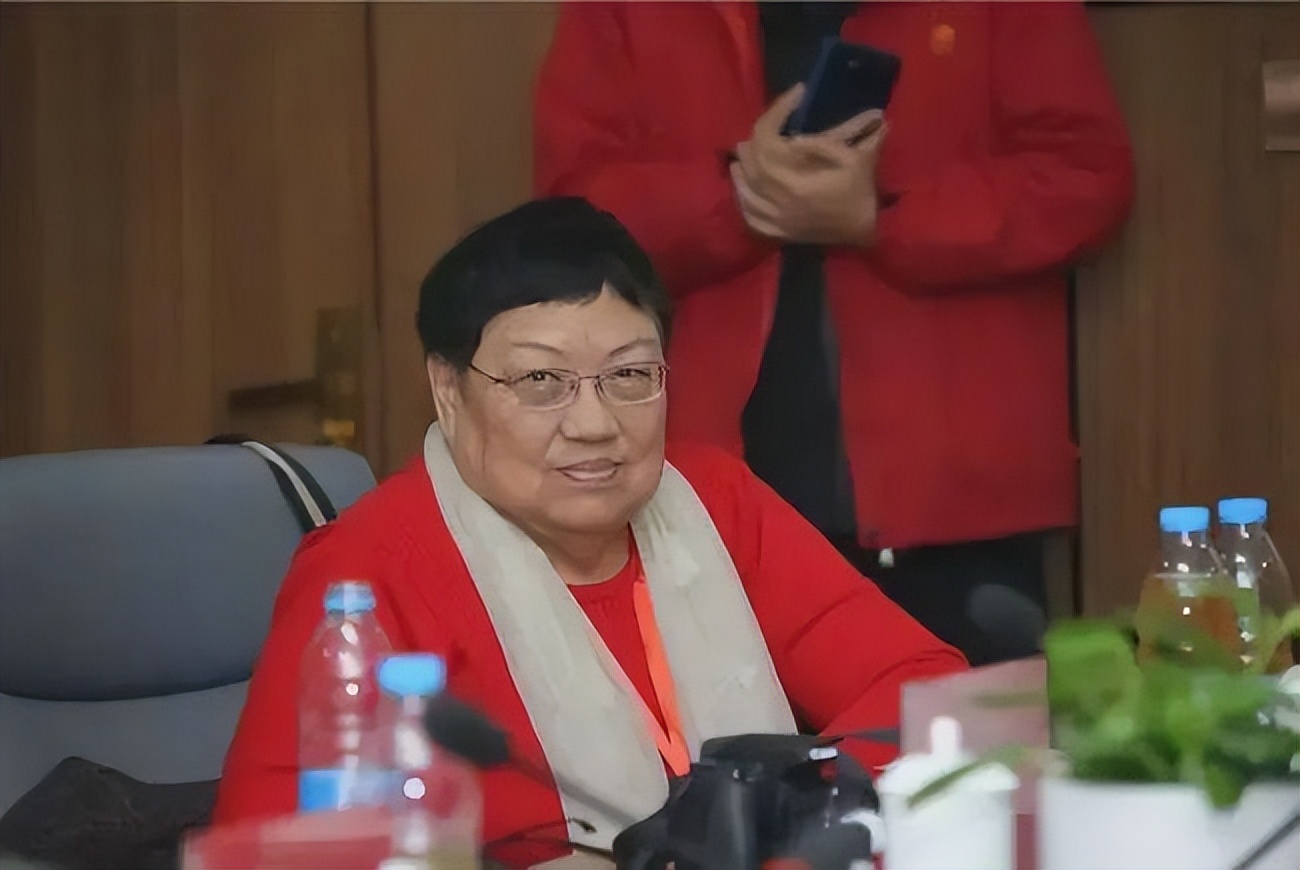 He Beisheng, daughter of He Bingyan - iNEWS