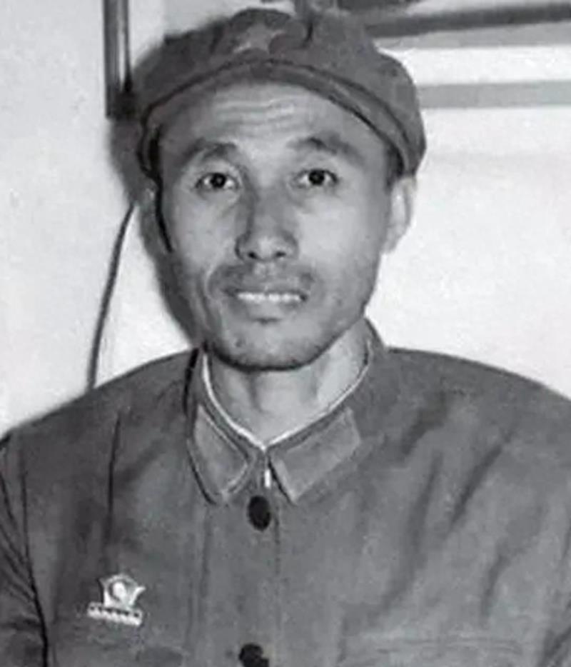 He once served as Lin Biao's personal bodyguard. In his later years, he ...