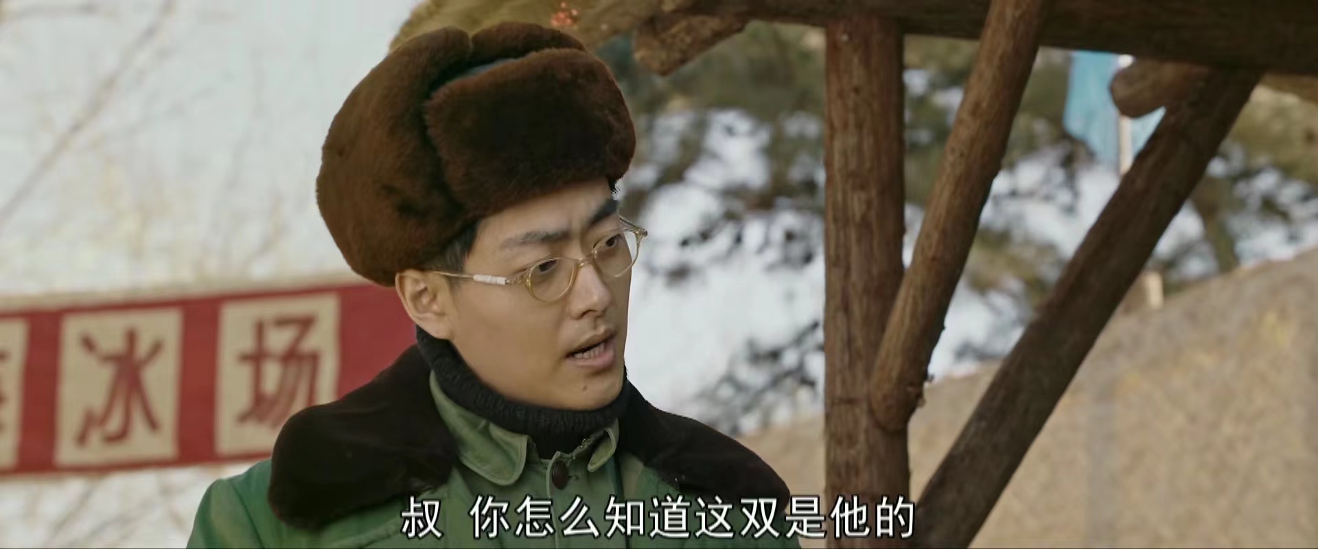 Pity! "The Sea in the Dream" is his regret, Chen Hongjun got the script ...
