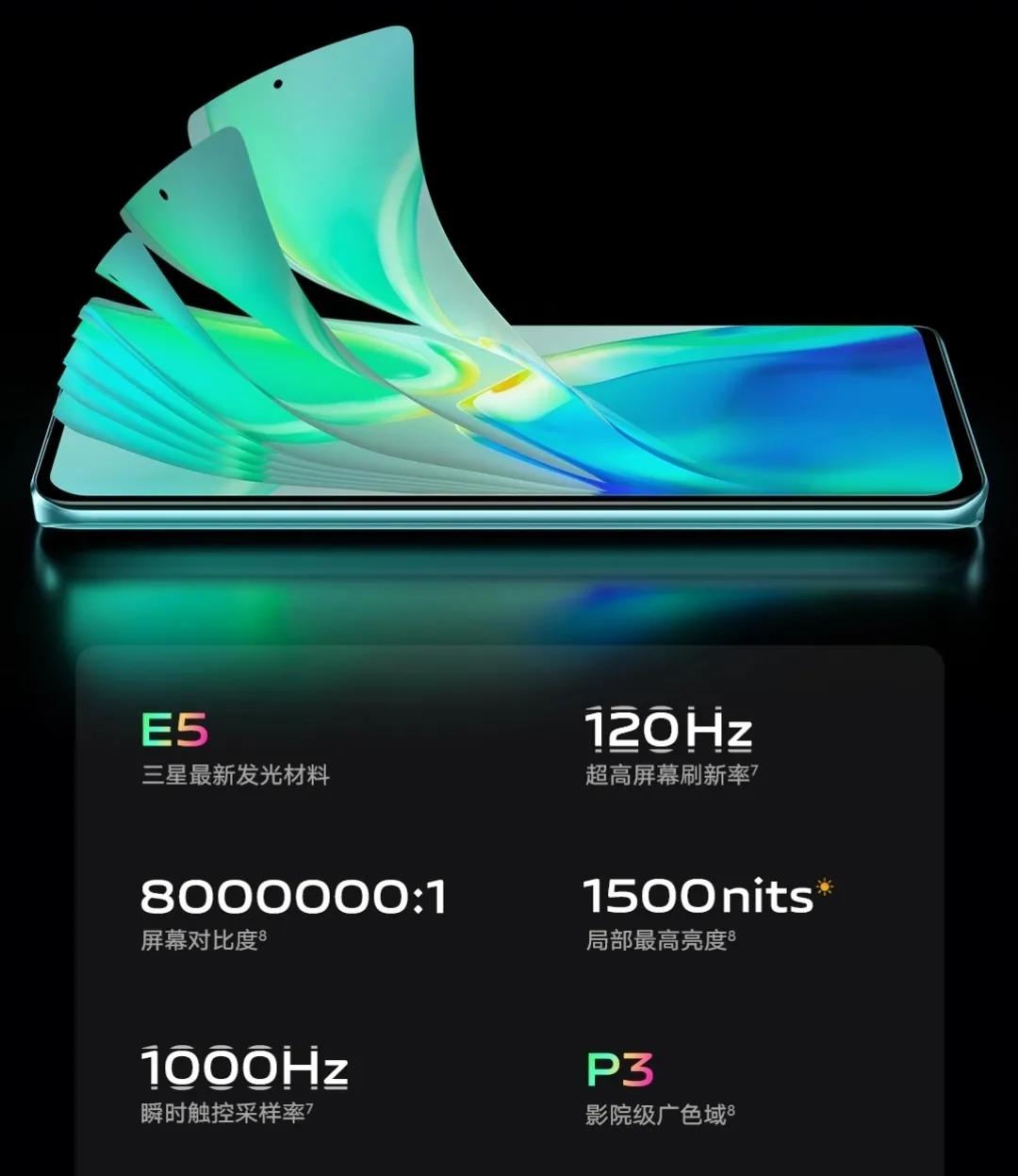 VIVO S15 pro - iNEWS