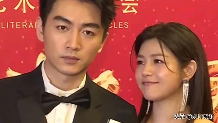 Chen Xiao promoted Michelle Chen's new song, Michelle Chen sang ...