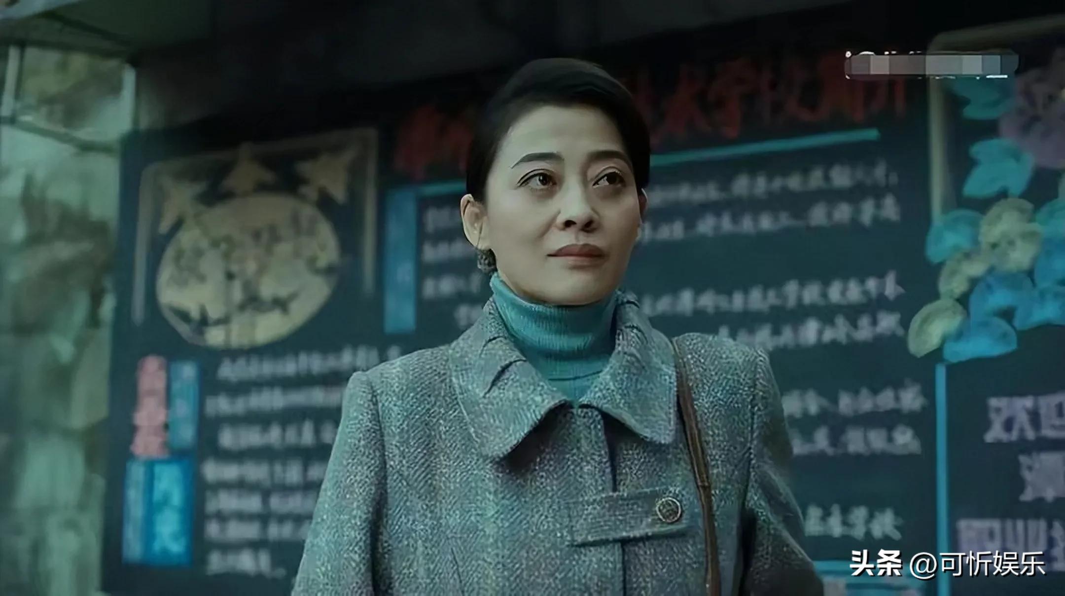 Played the victim 21 years ago, played the villain 21 years later, is ...