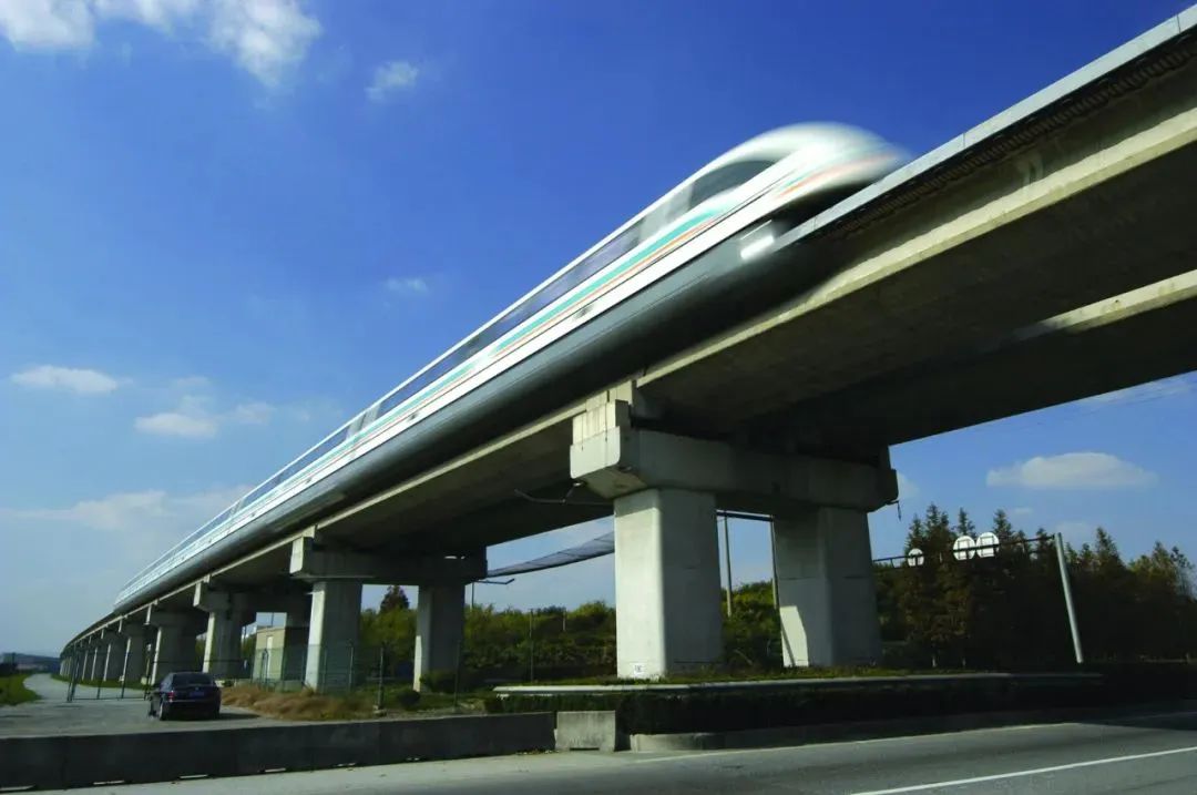 High temperature superconducting maglev is here! Do you know all these ...