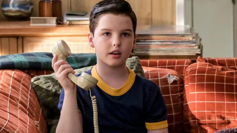 Things Only Adults Will Notice in 'Little Sheldon' - iMedia