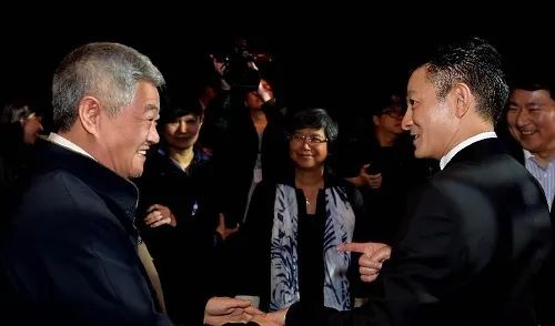 Jiaojiao tore Zhao Benshan's follow-up: Wang Yun's actor supported ...