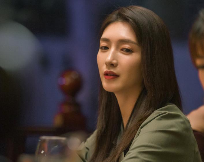 The official announcement of "Thirty Only 2" is launched, and Gu Jia is ...