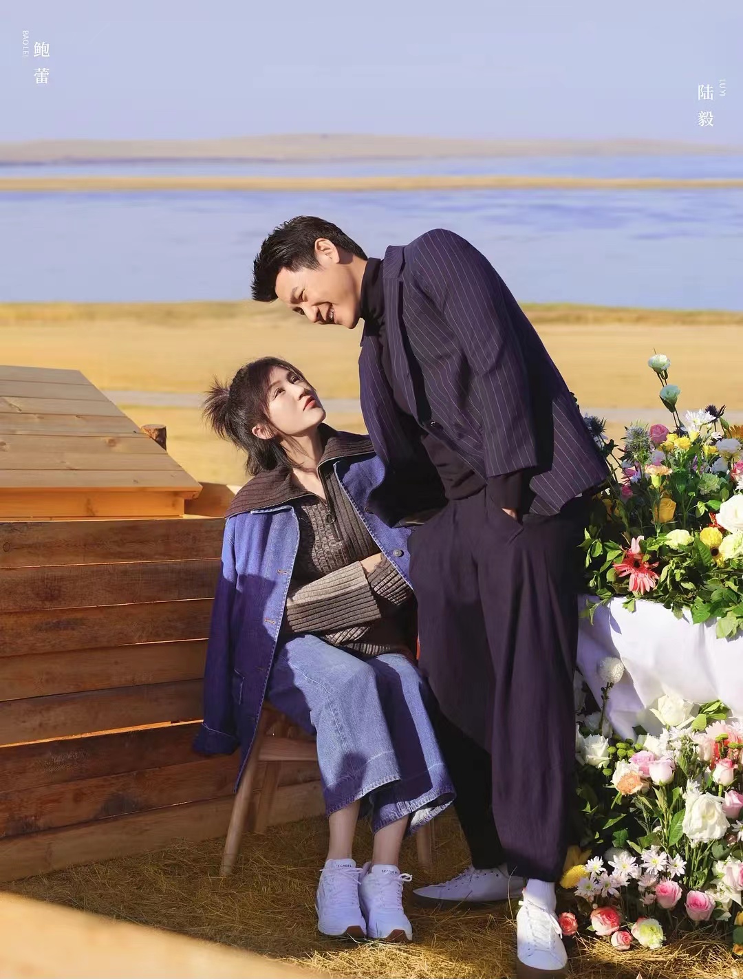 "Wife's Romantic Travel": Zheng Jun is too "selfish", Bao Lei sheds ...