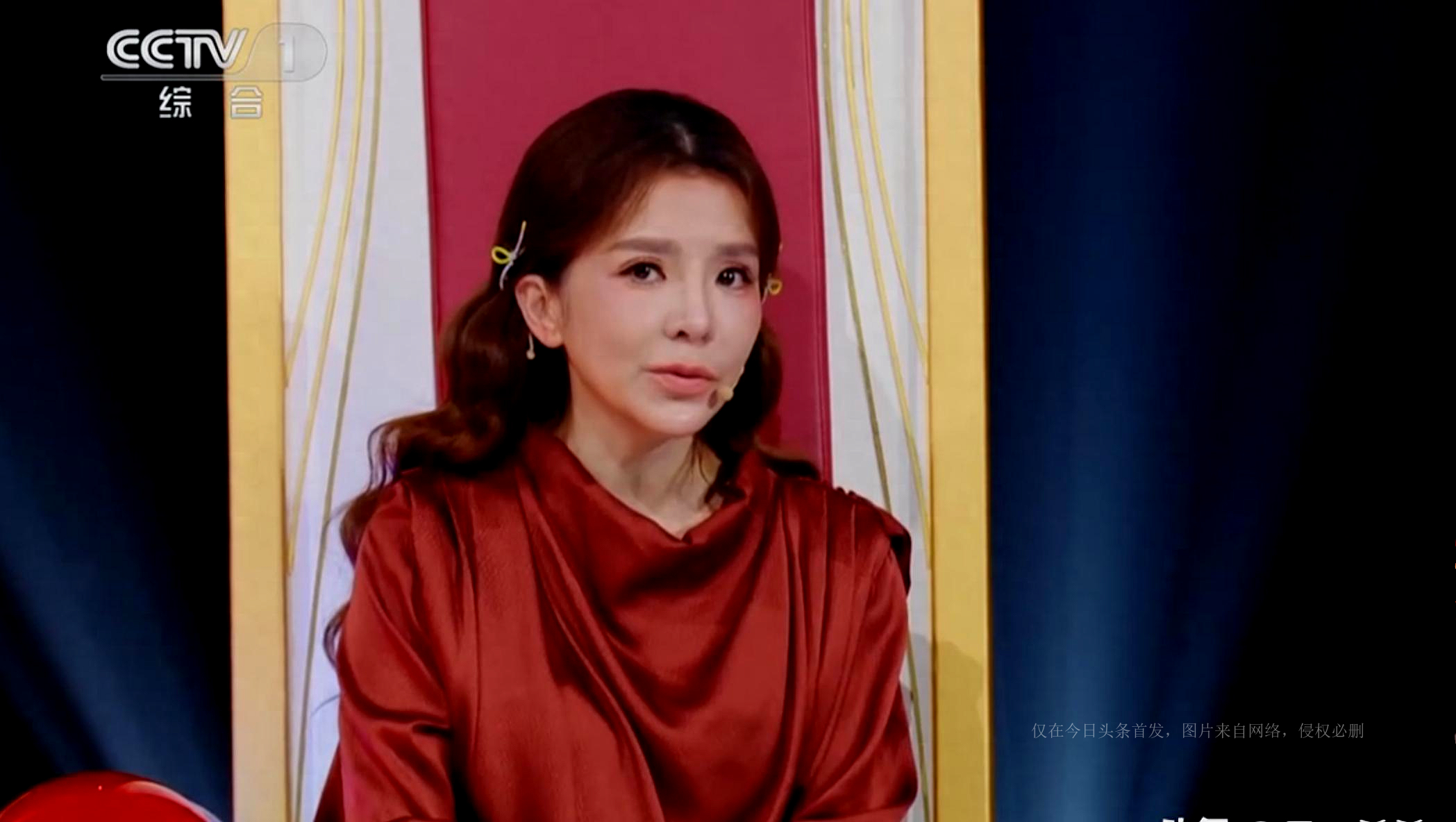 CCTV programs have entered a "revision" phase, with hosts continuing to ...