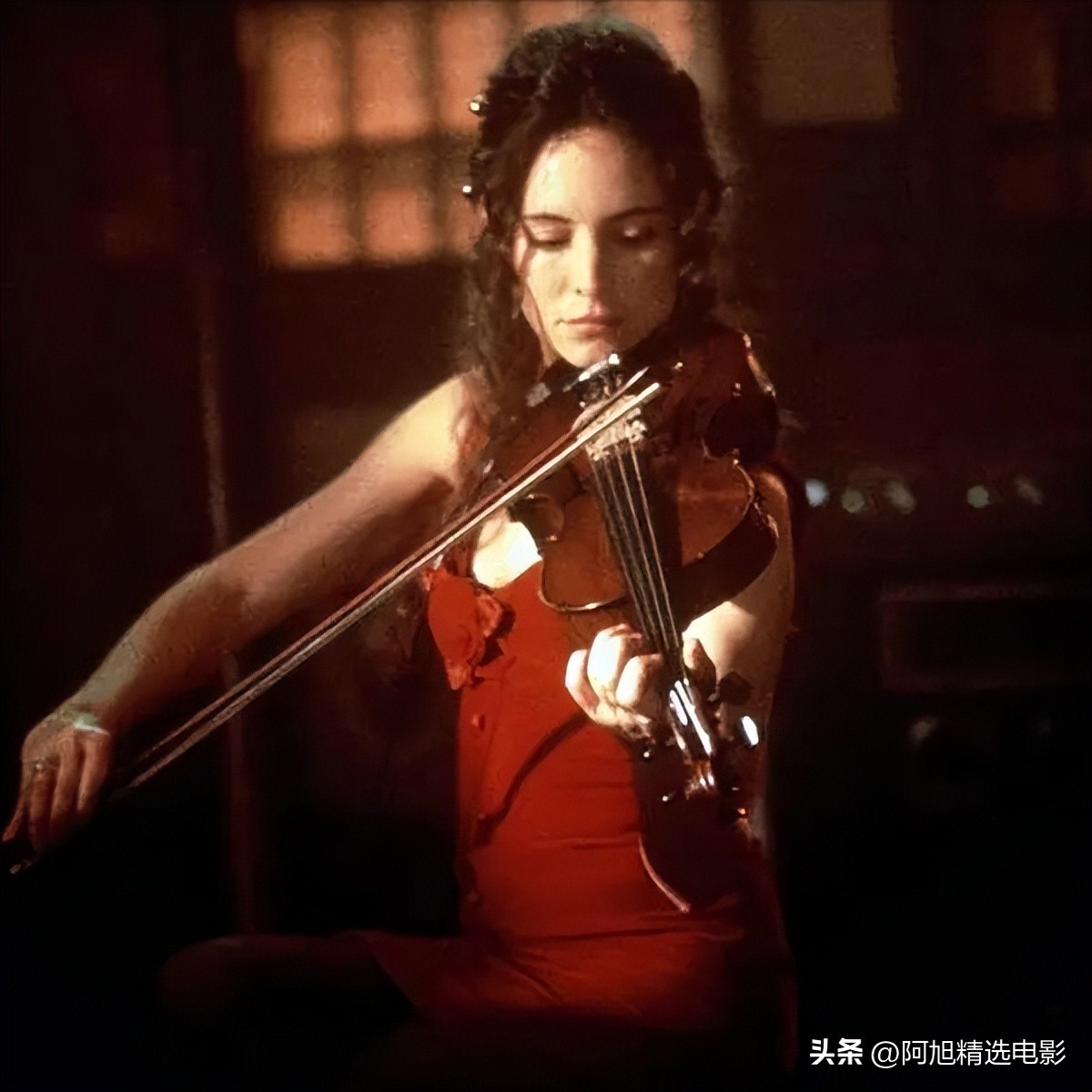 American restricted classic movies of the 1990s (5) - iMedia