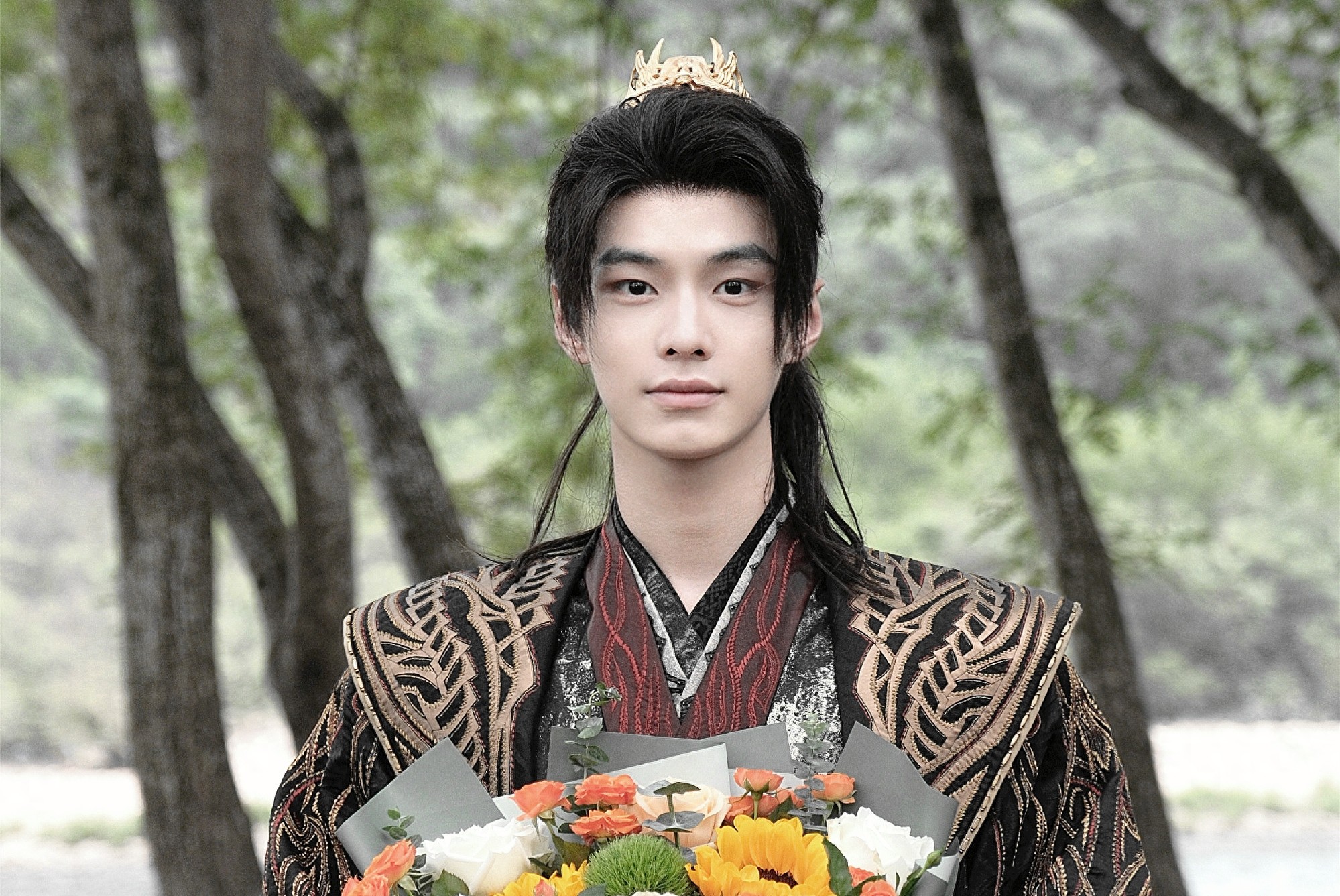 "Youth Song 2" is coming, "Xiao Se" is holding Tianzhan again, Zhao Yu ...