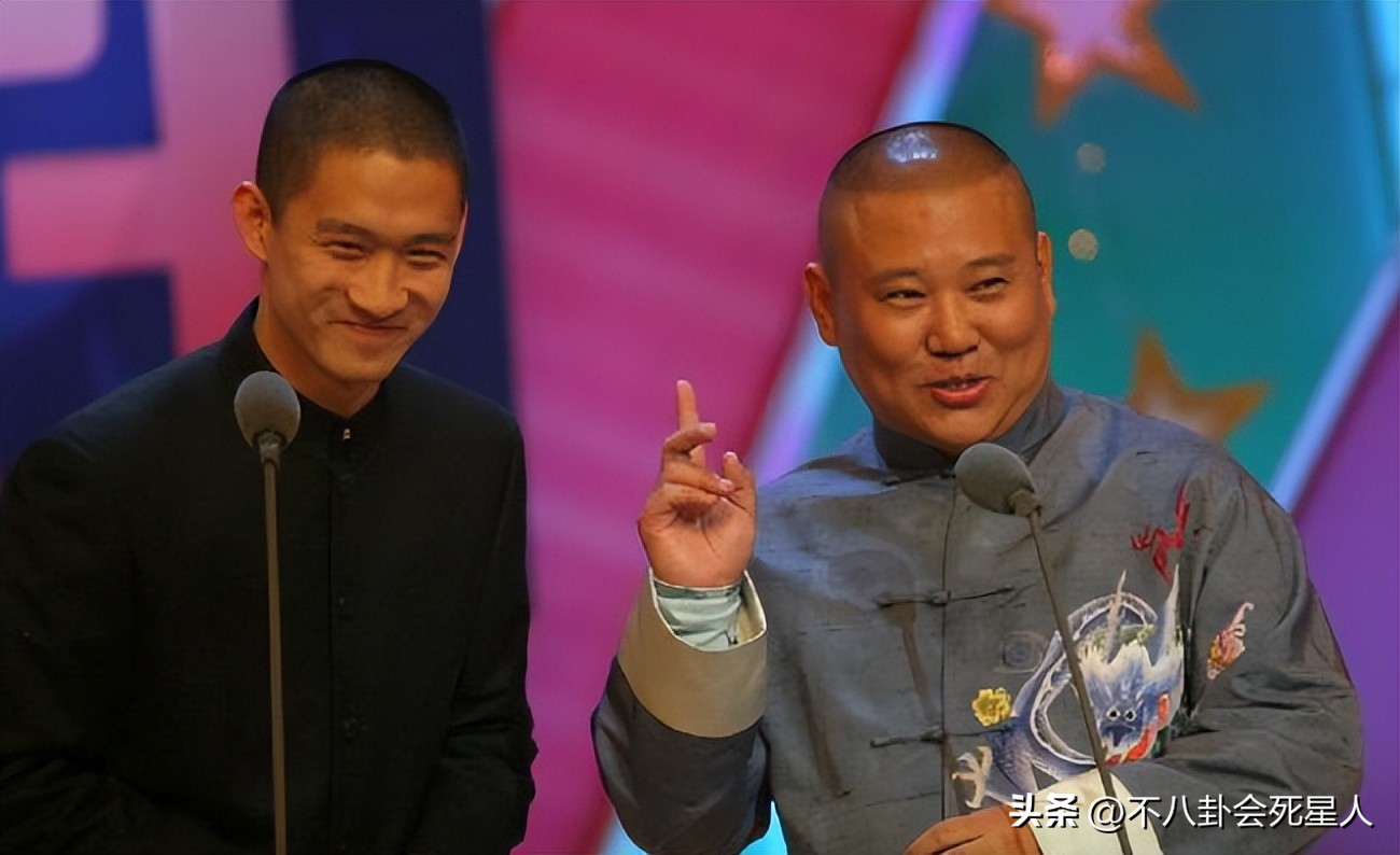 Feng Shui turns! Cao Yunjin, who defected to Shimen for 13 years ...