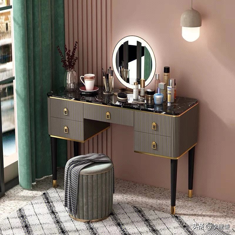 Li Liqian: Fengshui taboos for dressing table placement in home ...
