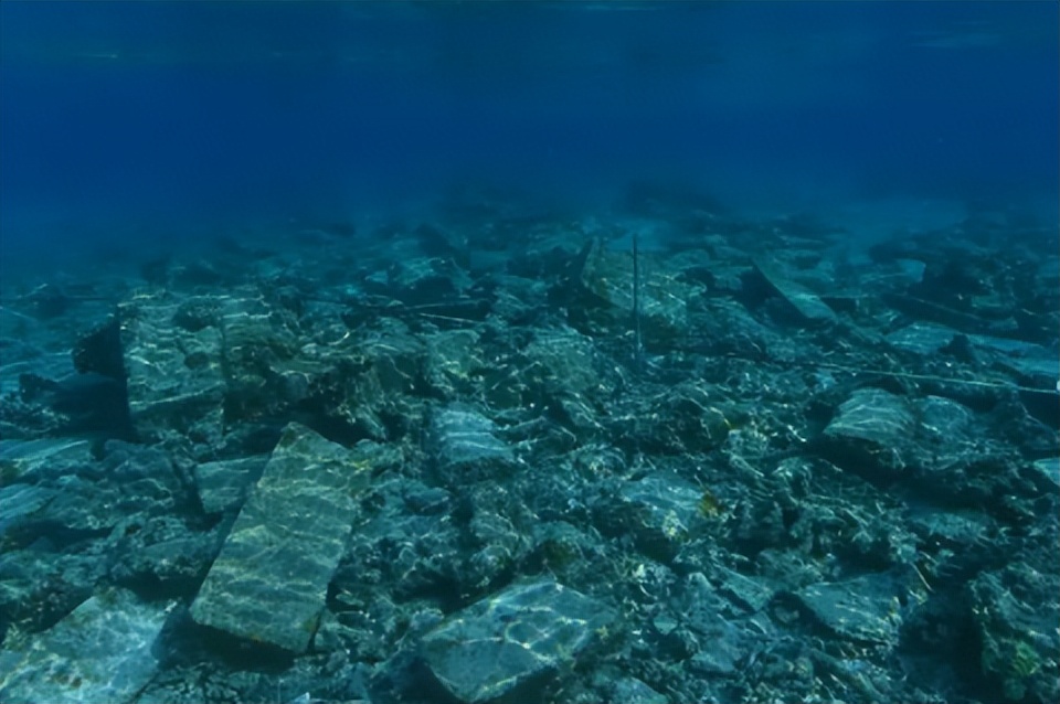 An important helper for underwater archaeology - "Fin robot", its ...