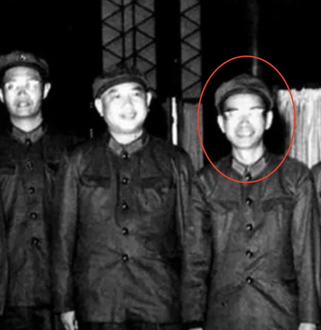 He was the instigator of the murder of Boss Peng. Why did he still live ...