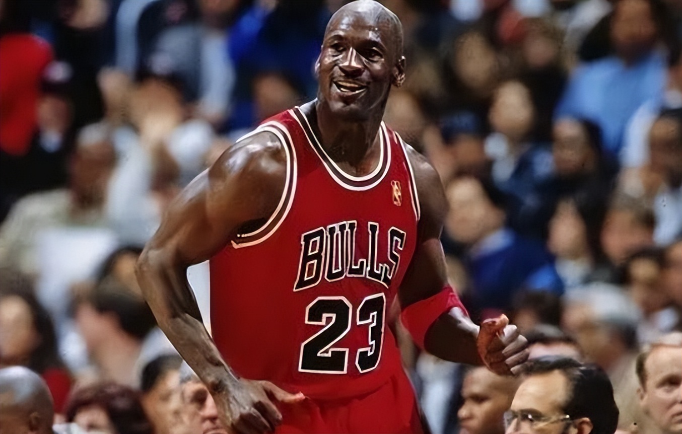 What if Jordan played right now?3 reasons why legends say it's harder ...