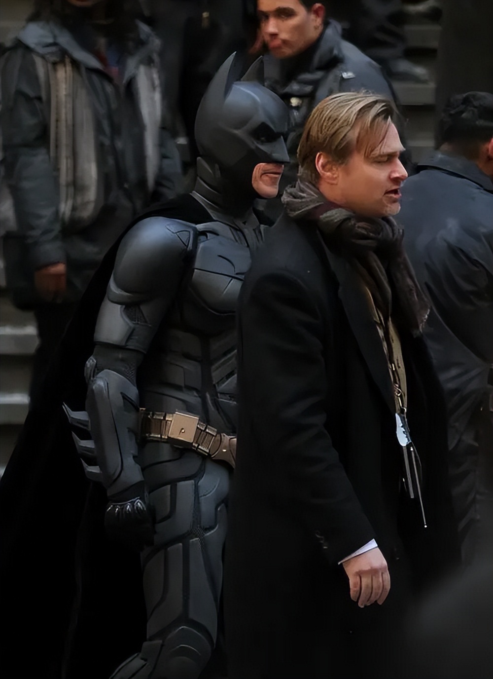 Hollywood's top blockbuster, raking in the global box office of 6 ...