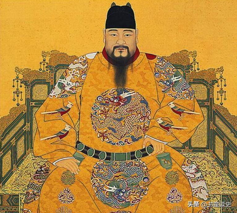 Yu Qian and Hai Rui are both loyal ministers, but their endings are ...