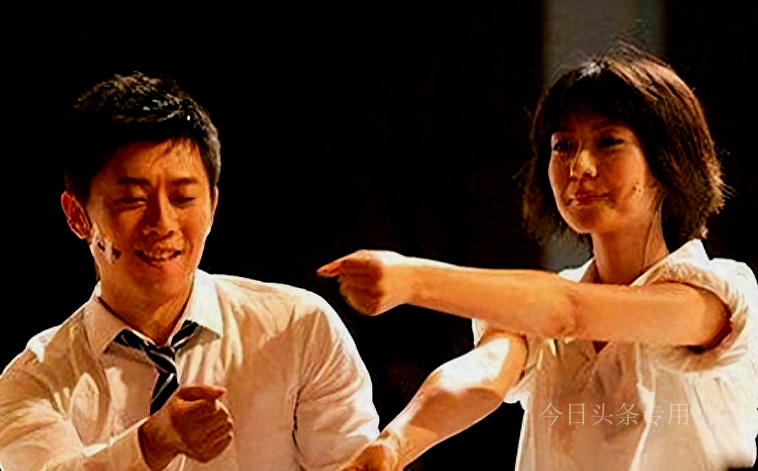 Gao Yuanyuan's dark emotional history - iMedia