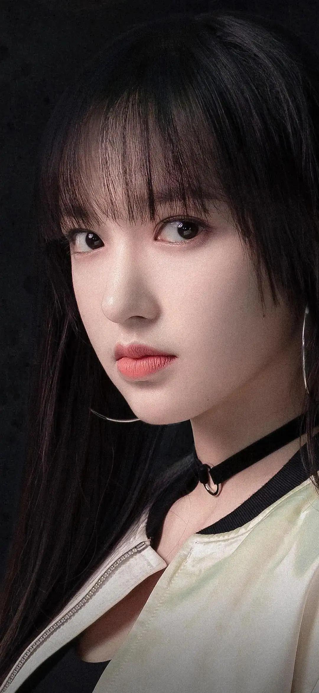 Cheng Xiao's beautiful picture - iNEWS