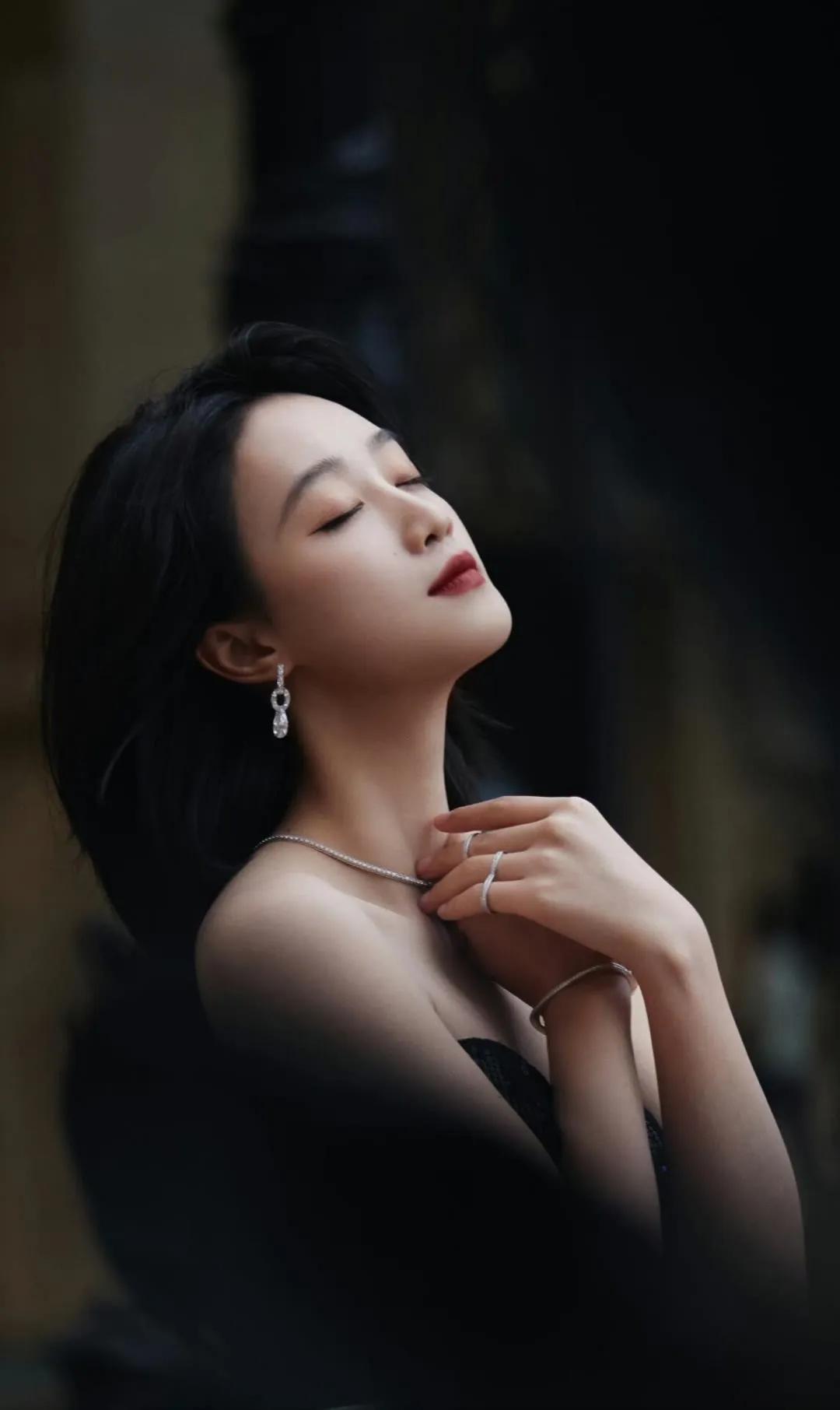 Lan Yingying#Meitu 2 - iMedia