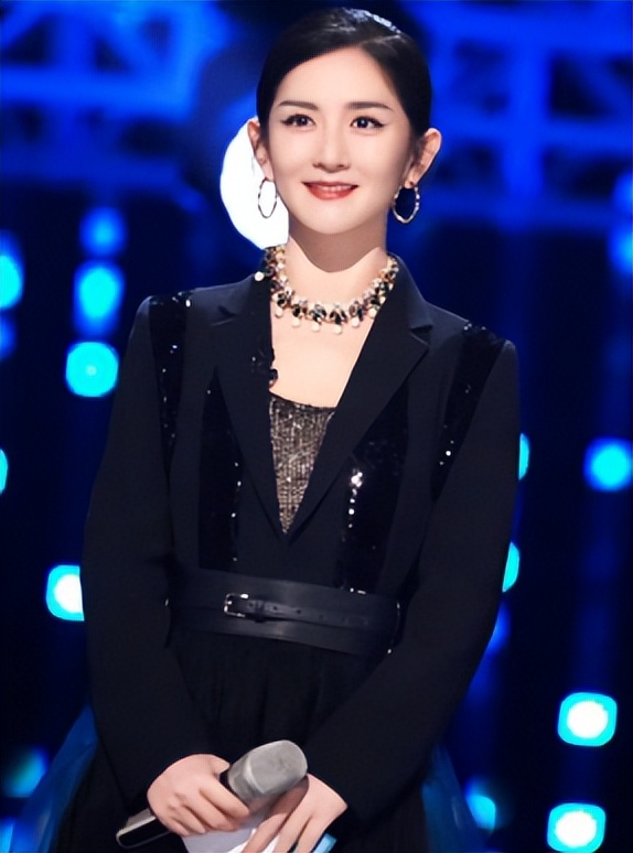 The "Variety First Sister" is gradually retiring, and the new host star ...