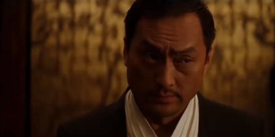 One of the most mind-blowing movies in movie history! How many layers ...