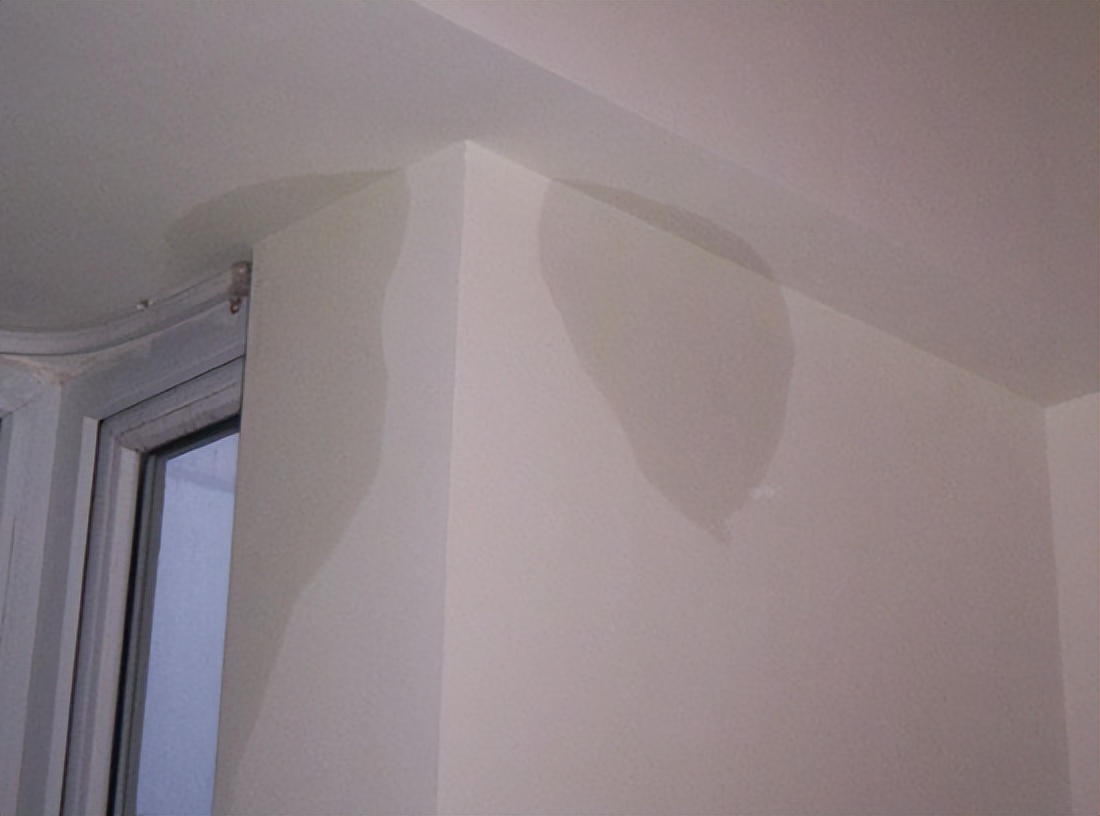 How to deal with water leakage on the wall? Master these tips to solve ...