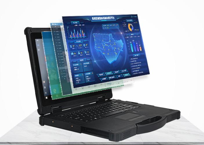 Domestic three-proof reinforced notebook: industry application ...