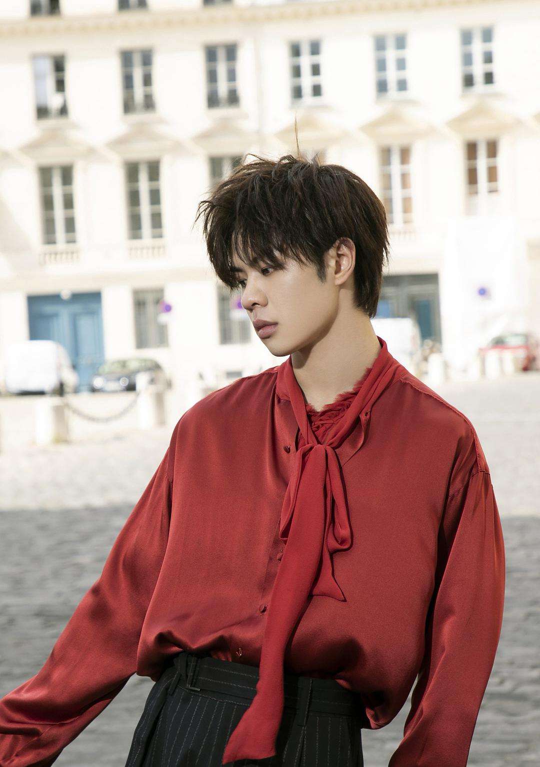 Wang Chenyi Shanghai concert time + location - iNEWS