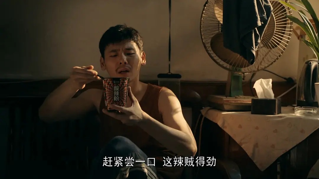 From "Dear Child" to "The Long Season", Jiang Qiming's lack of ...