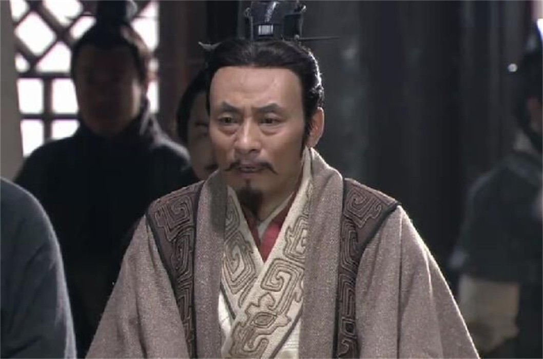 A brief analysis of the diplomat who is content with knowledge - Fan ...