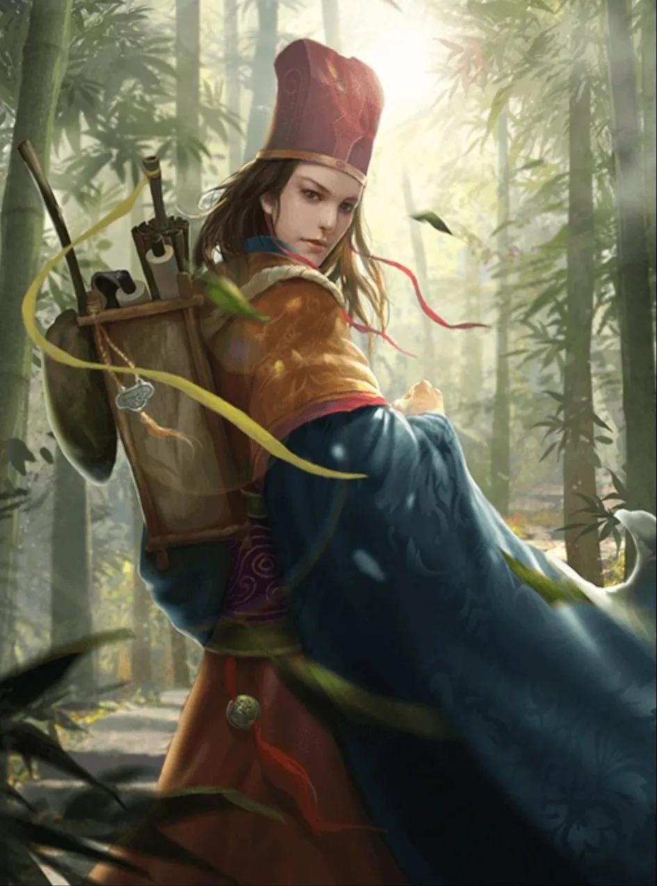 Three Kingdoms Killing Journey: Three Kingdoms Killing OL Xun Yu - iNEWS