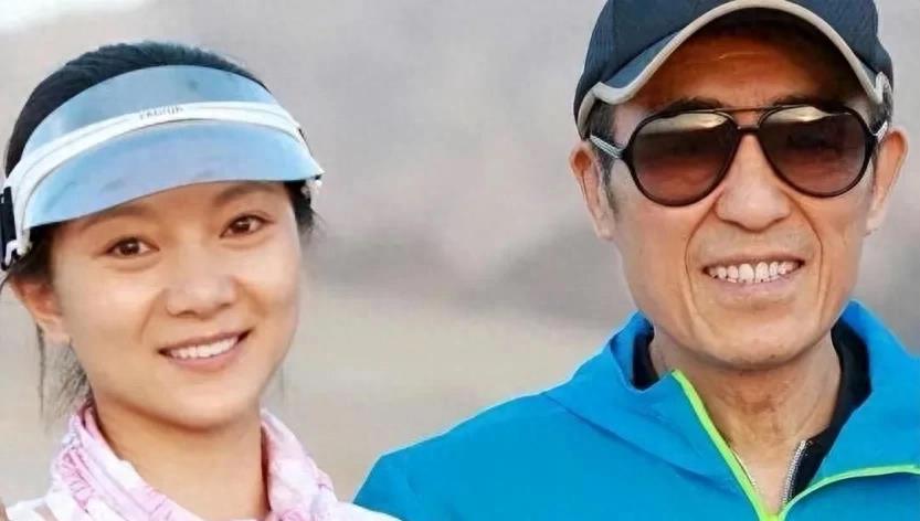 73-year-old Zhang Yimou and 41-year-old Chen Ting finally divorced ...