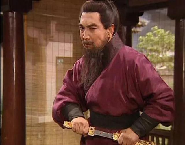 Xun Yu abandoned Yuan Shao to come, Cheng Yu rejected Liu Dai and ...