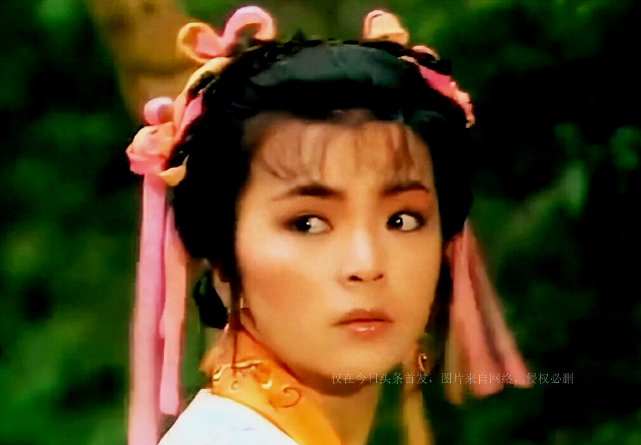 Current situation of TVB's “Five Beauties”: Chen Yulian becomes a monk ...