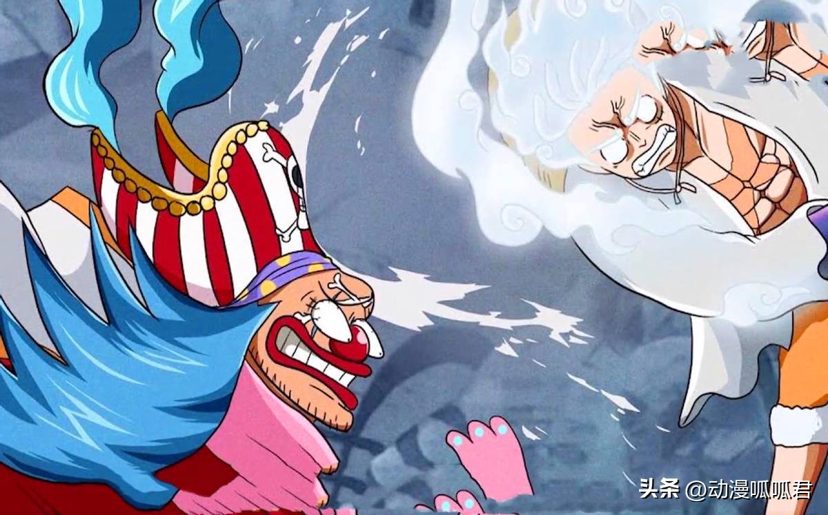 One Piece: Oda said that the finale is very outrageous. Besides Luffy ...