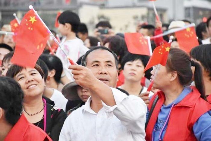 The friendliest country to Chinese tourists? Traveling to many ...