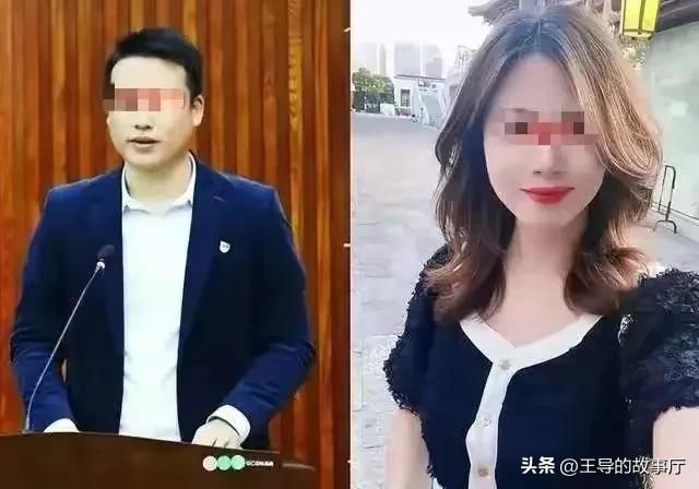 Liang Ju and his original wife's wedding photos were exposed. Netizens ...