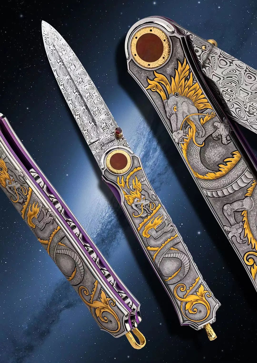 Rising Sun and Dragon Rising——The Concrete Expression of Liang Qichao's ...