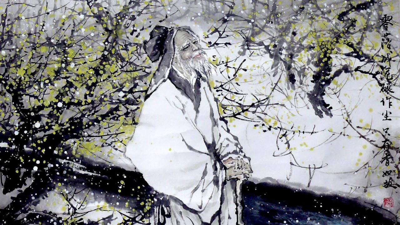 Lu You's classic poems - iNEWS