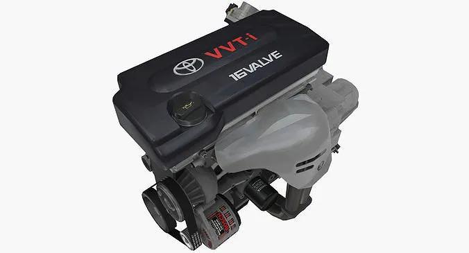 Japan's three most durable engines - iNEWS