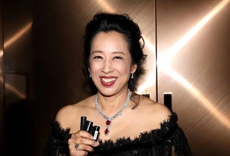 Don't want wealth, just children, Guo Jingjing's mother-in-law left the ...