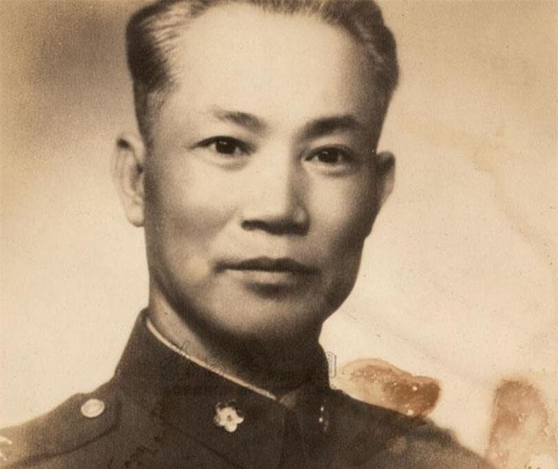 In 1965, Chen Cheng left his only last wish before his death. When his ...