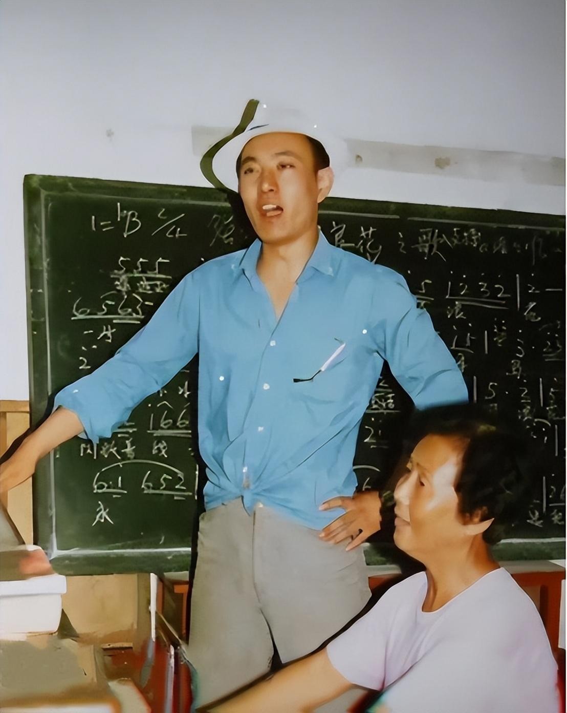 Actor Yao Gang's "helplessness" and the reason why he is still single ...